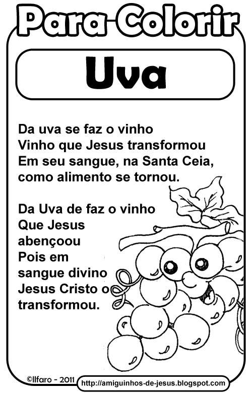 BLOG PROFESSOR ZEZINHO: Atividades para a Páscoa: Educação Infantil ...